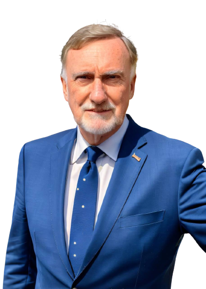 Simon Halliday - RAVCARE